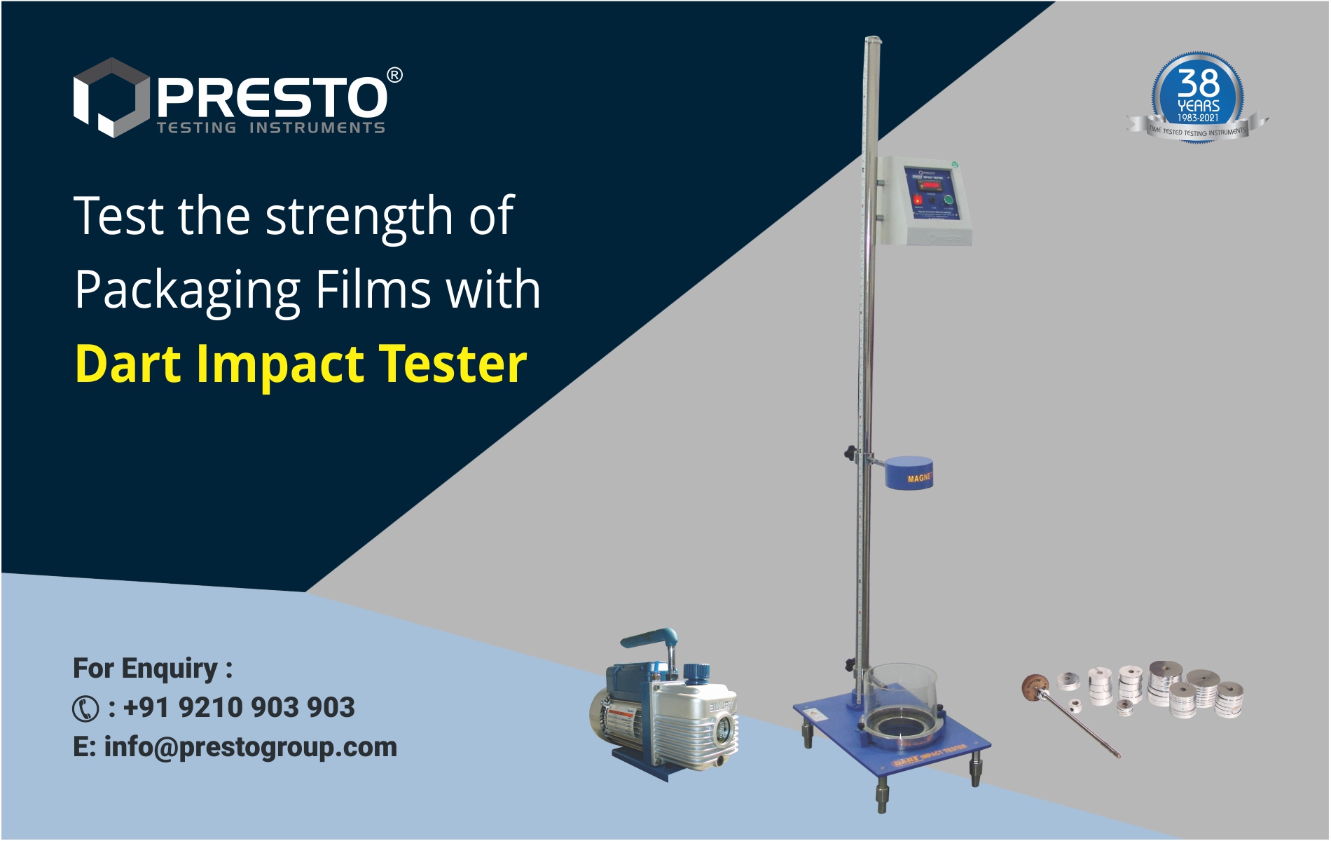 Factors that Affect the Puncture Resistance of Plastic Films