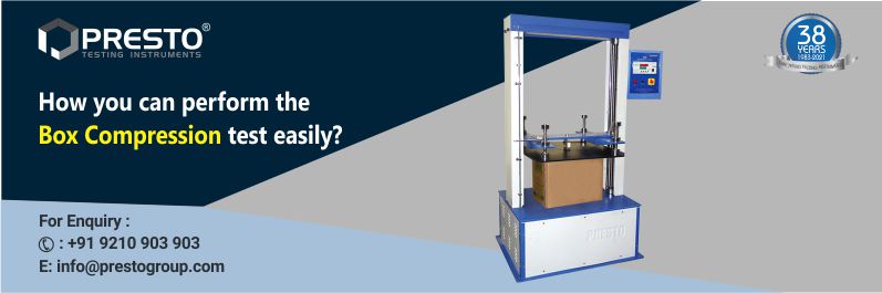 How the Design of a Packaging Box Affects Its Strength?