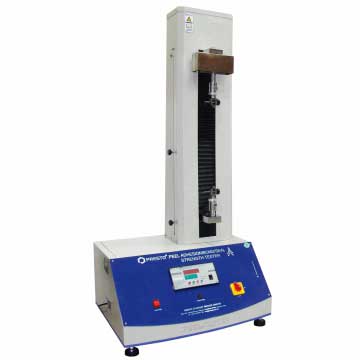 Pharmaceutical Testing Instruments Packingtest