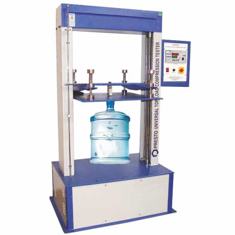 Paper & Packaging Testing Instruments by Packingtest.com