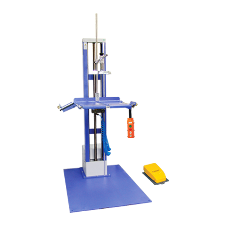 Best Drop Tester & Testing Machine Manufacturer, Suppliers