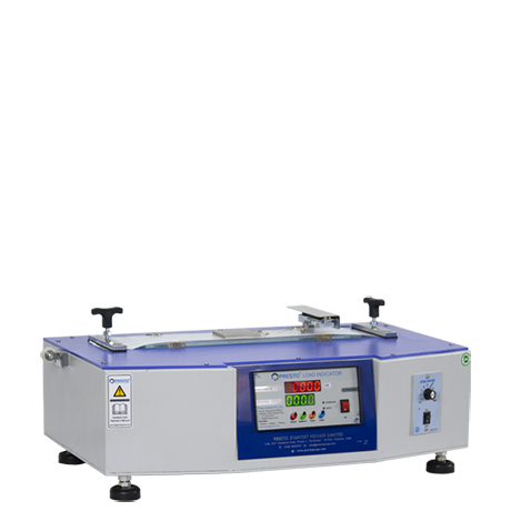 Coefficient of Friction (COF) Tester at Best Price in India