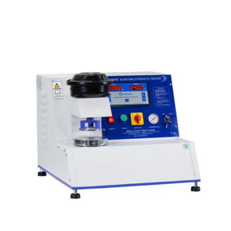 Pharmaceutical Testing Instruments Packingtest