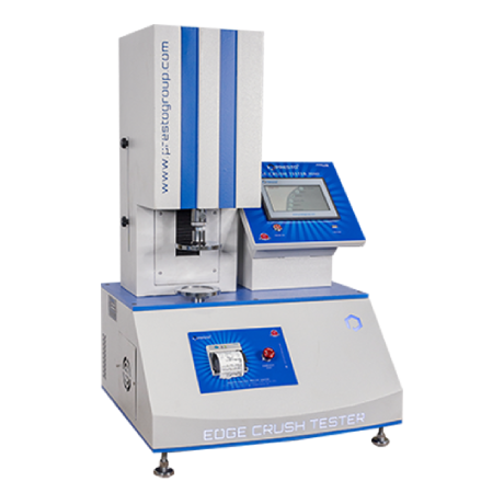 Crease Stiffness Tester Manufacturer & Supplier in India